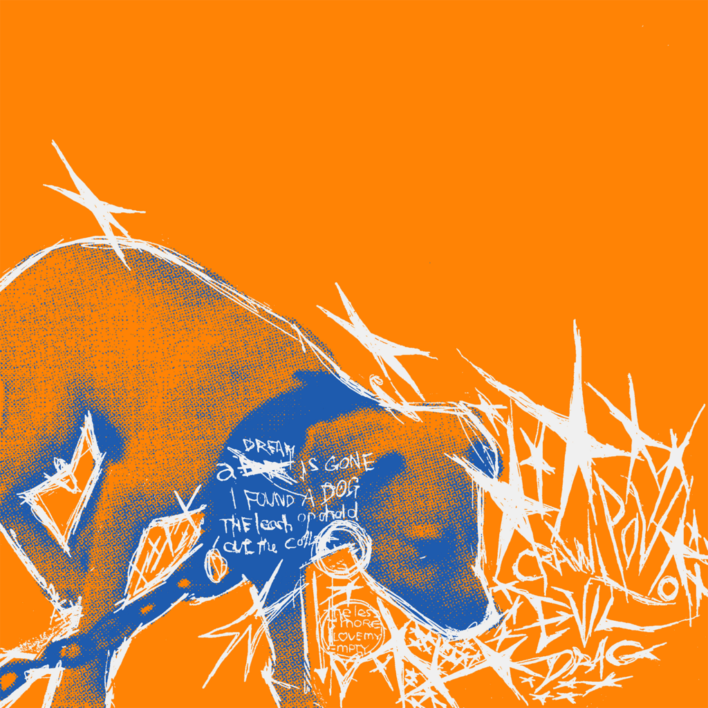 Cut the Collar | DYGL